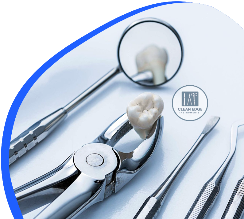 CLEAN EDGE INSTRUMENTS