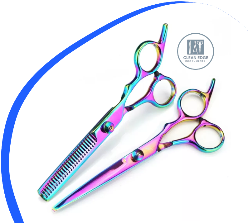 CLEAN EDGE INSTRUMENTS