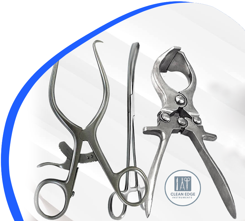 CLEAN EDGE INSTRUMENTS