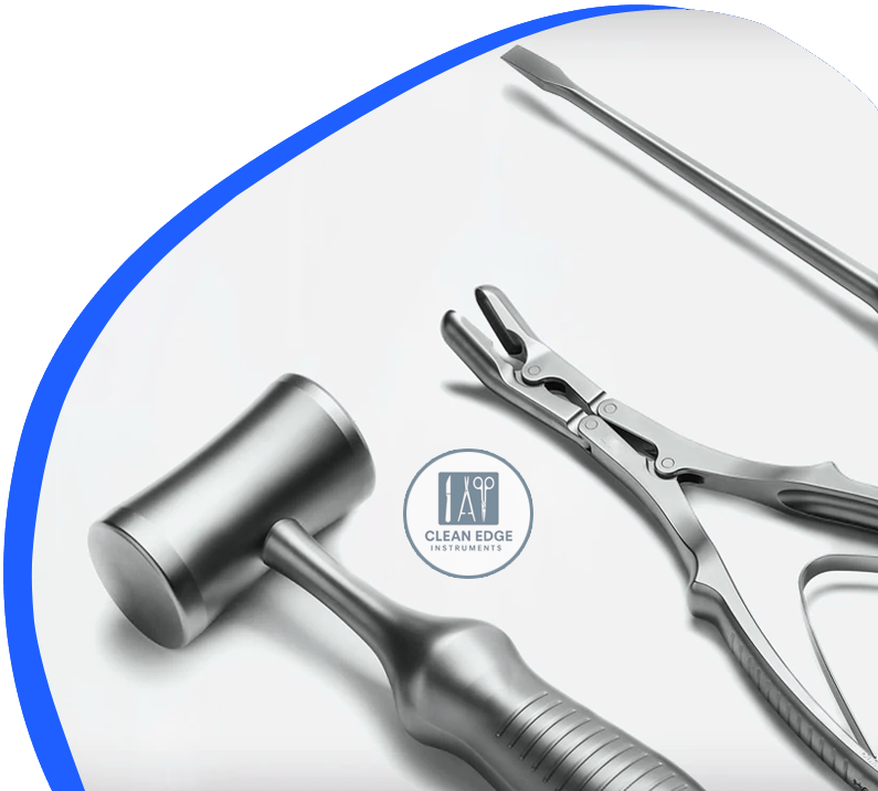 CLEAN EDGE INSTRUMENTS