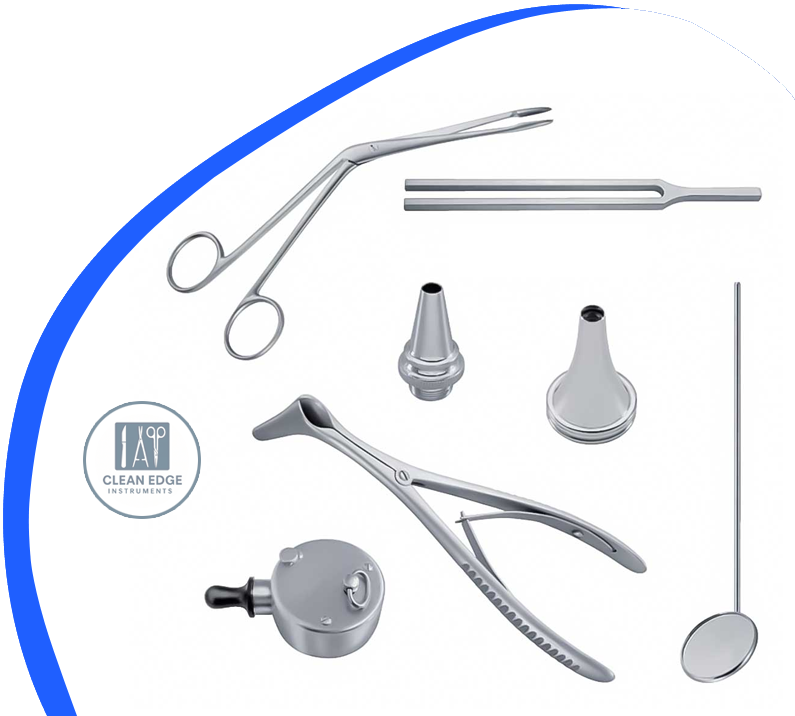 CLEAN EDGE INSTRUMENTS