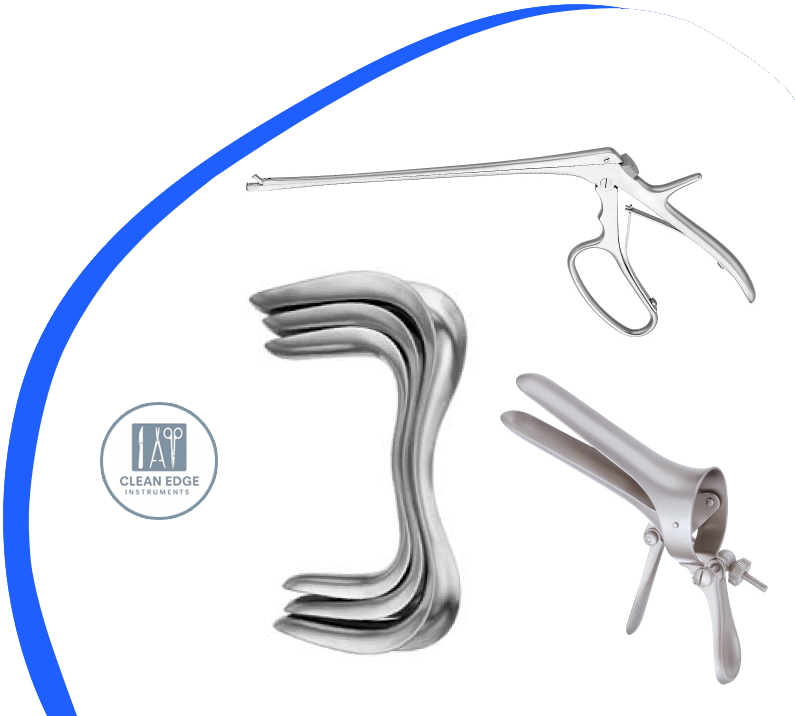 CLEAN EDGE INSTRUMENTS